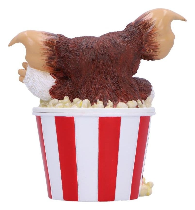 Gremlins Storage Box Gizmo 14 cm - The Movie Store