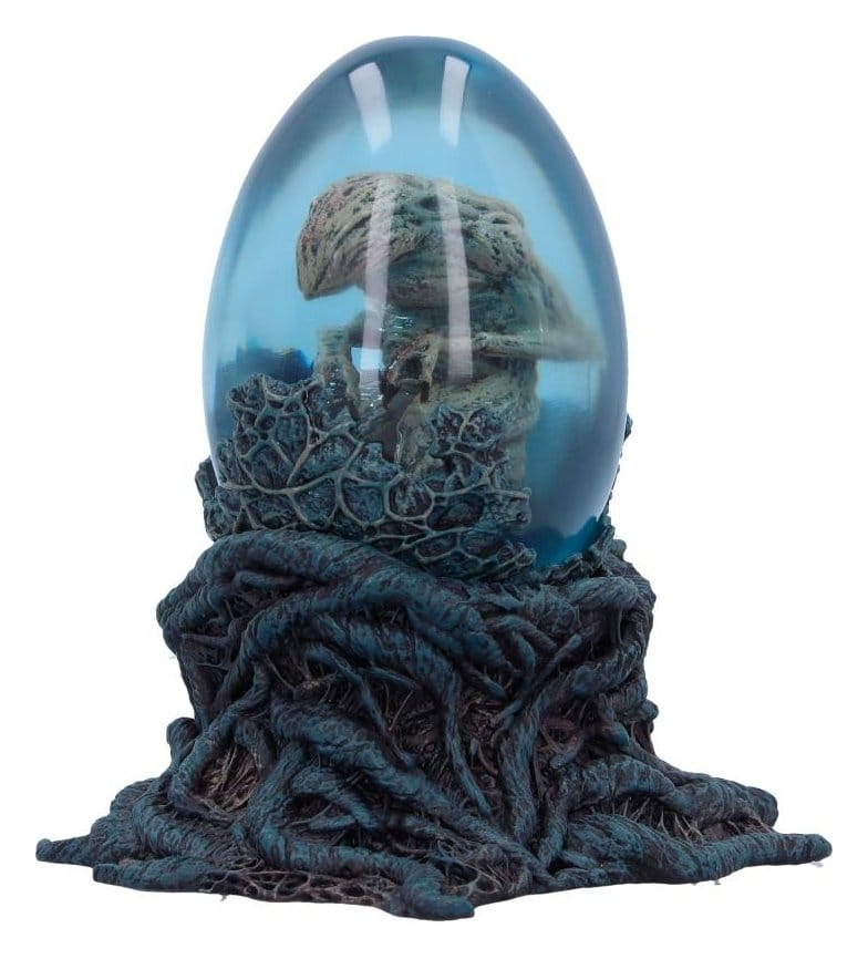 Stranger Things Storage Box Demodog 15 cm - The Movie Store