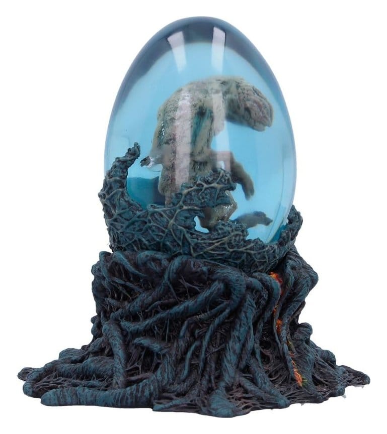 Stranger Things Storage Box Demodog 15 cm - The Movie Store