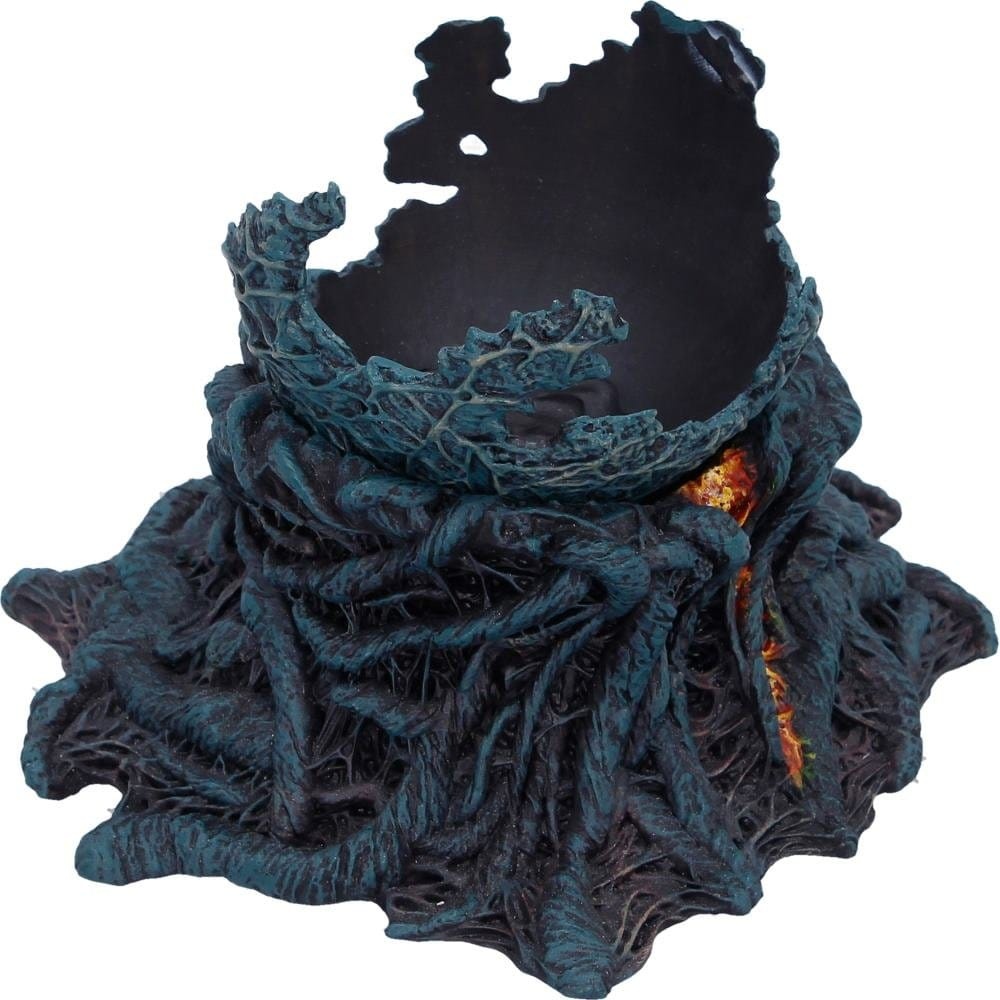 Stranger Things Storage Box Demodog 15 cm - The Movie Store