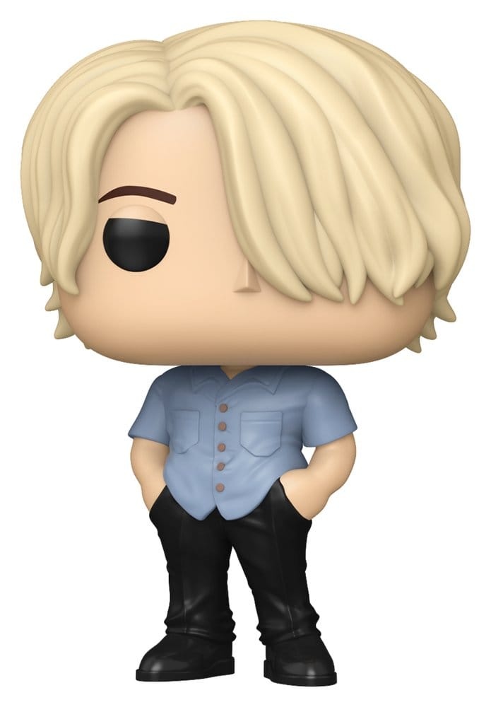 One Piece POP! TV Vinyl Figure Sanji 9 cm - The Movie Store