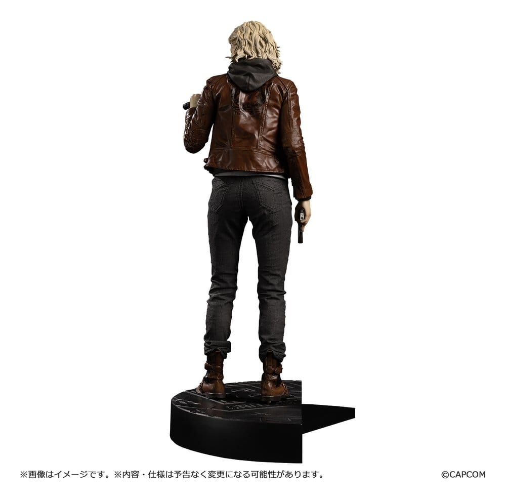 Resident Evil Requiem Creator´s Model PVC Statue Grace Ashcroft 30 cm ...