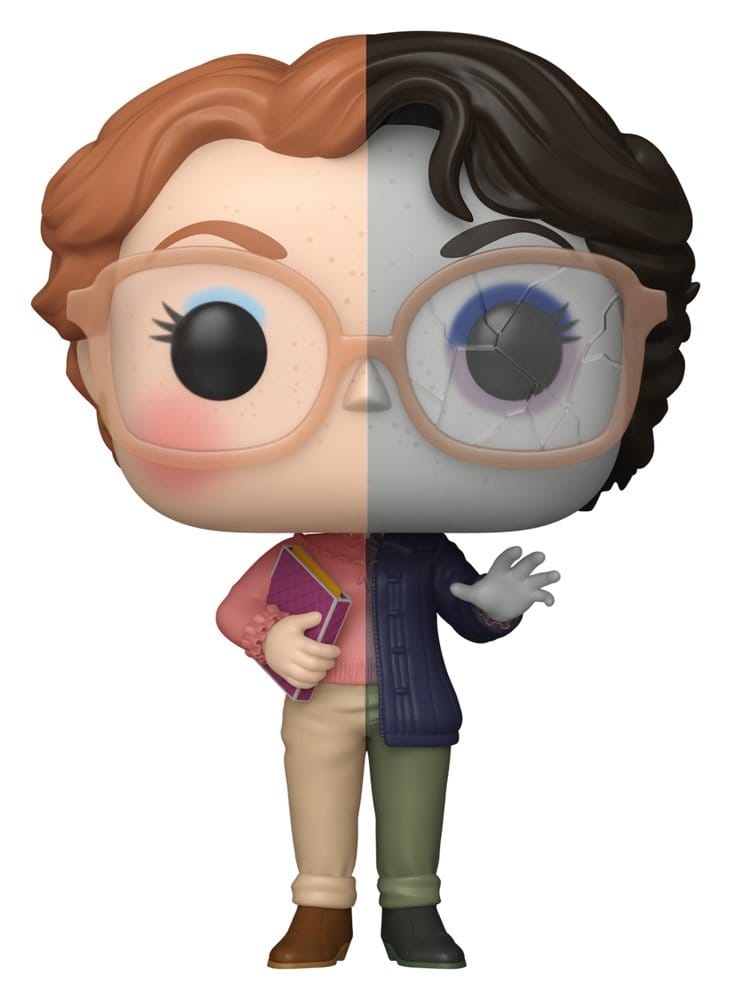 Stranger Things POP! TV Vinyl Figures Barb Holland SPLT 9 cm - The ...
