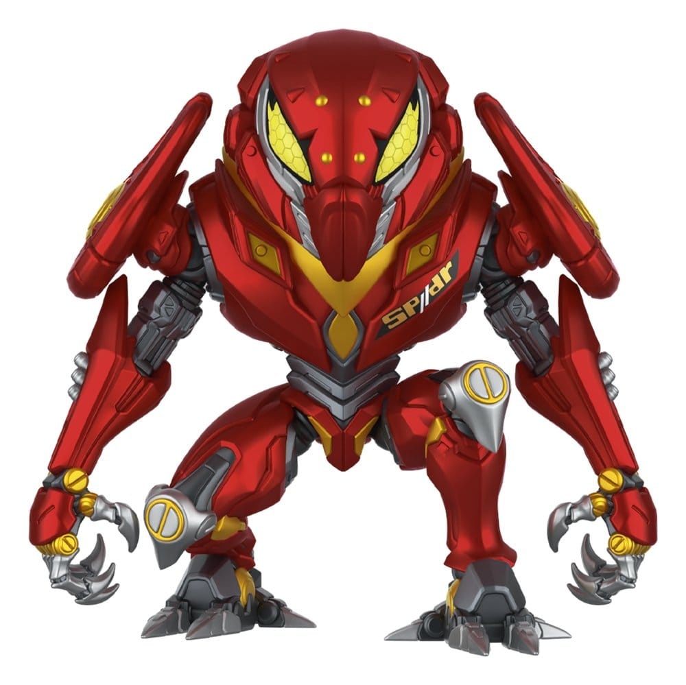 Marvel Rivals Super Sized POP! Vinyl Figure Peni Parker 15 cm - The ...