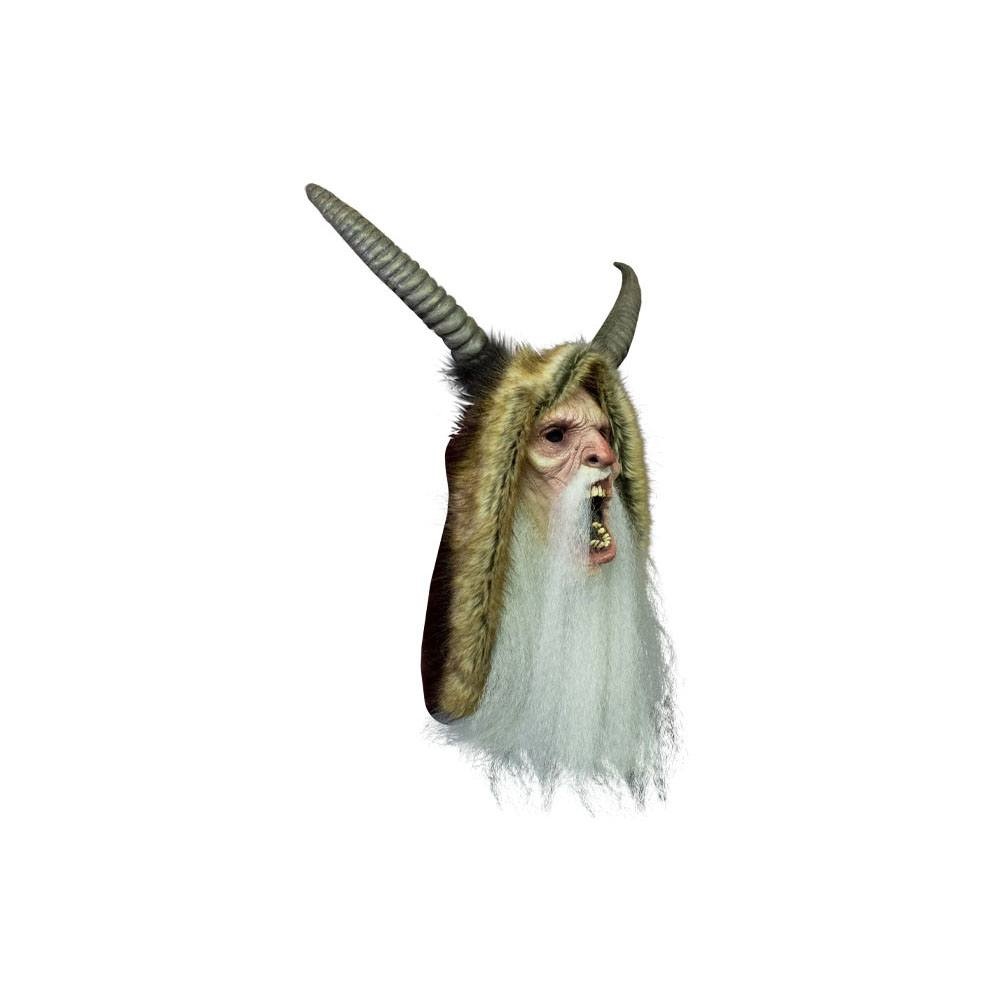 Krampus Mask The Krampus - The Movie Store