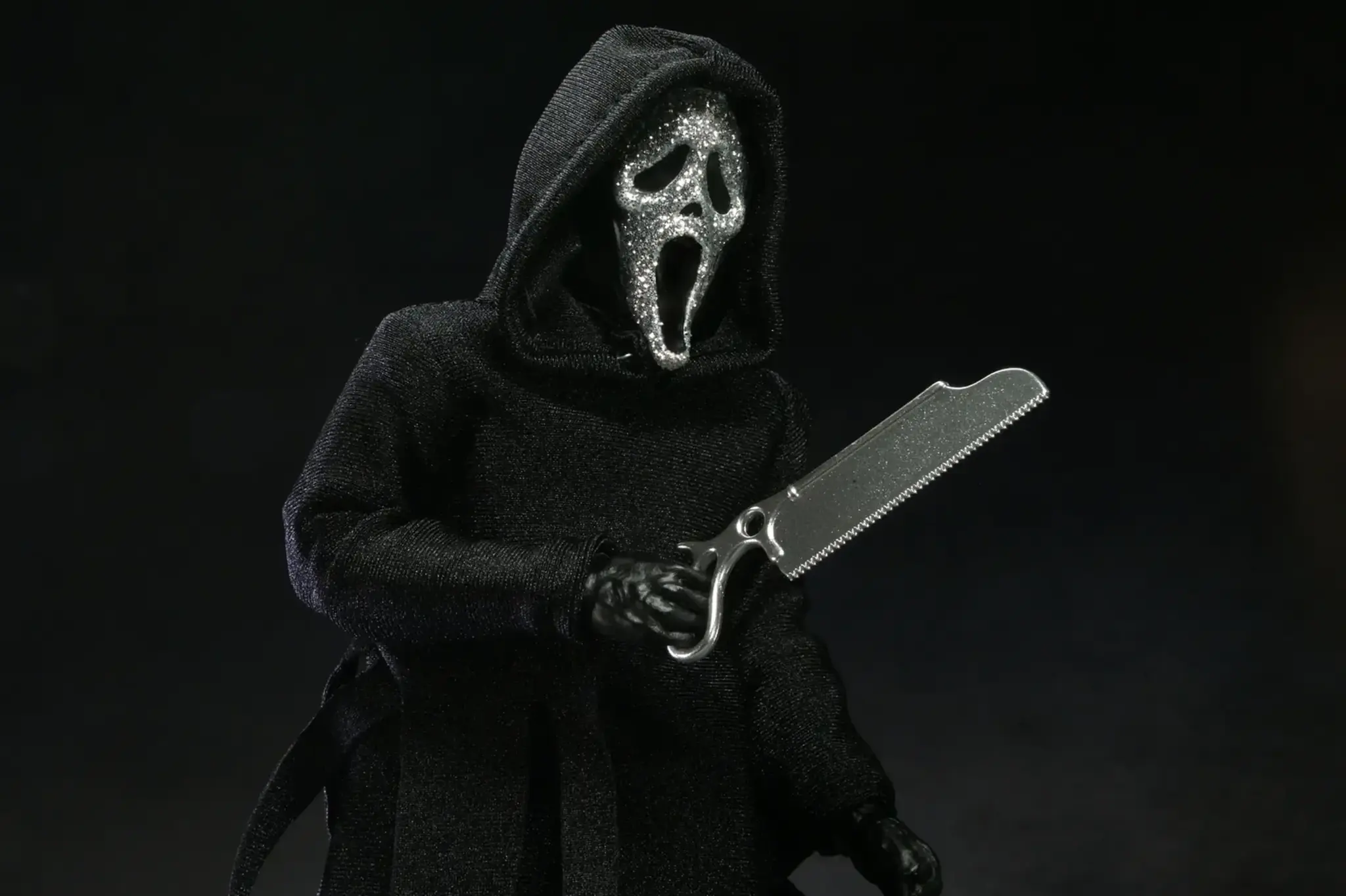Scream Ultimate Action Figure Ghost Face Returns 17 cm - The Movie Store