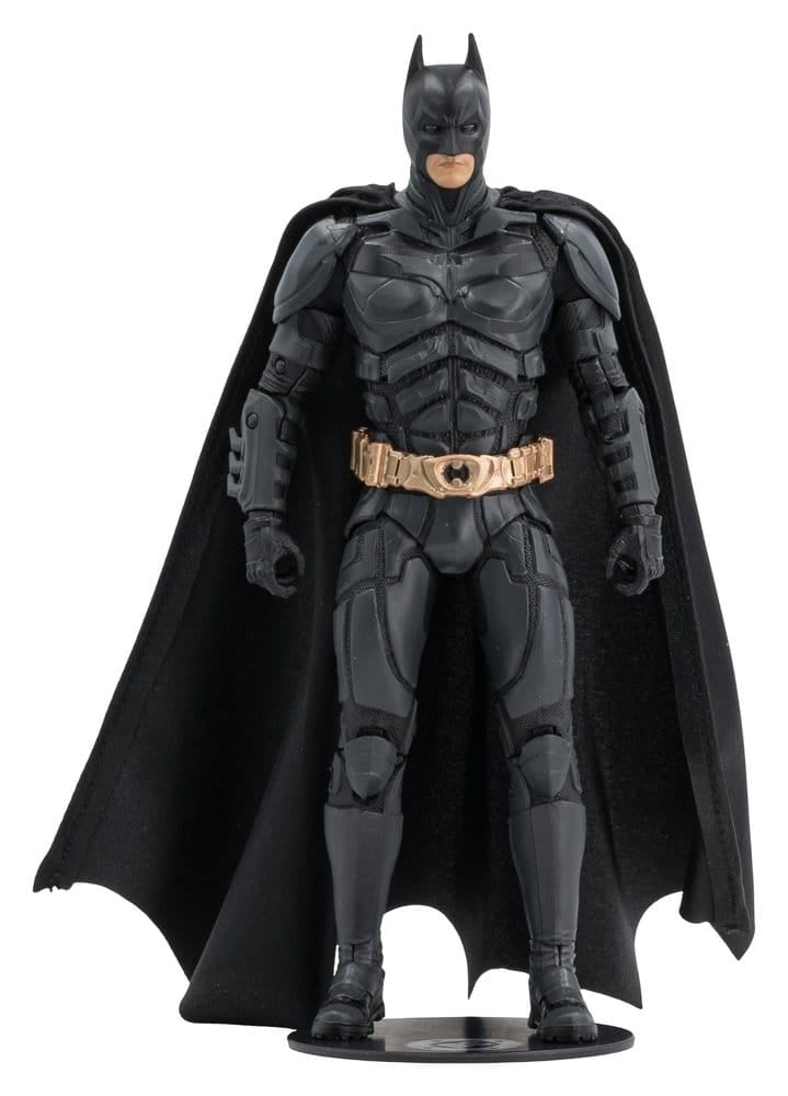 DC Multiverse McFarlane Vault Collection Action Figure Batman 18 cm ...