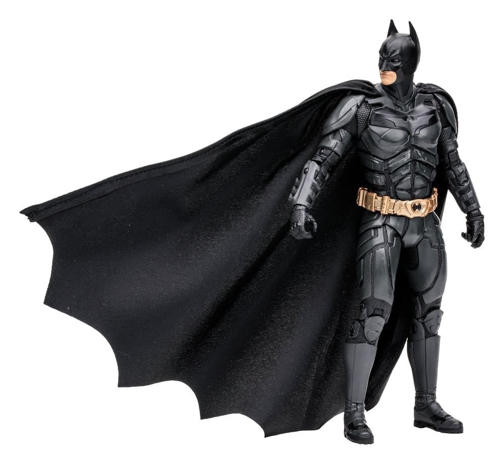 DC Multiverse McFarlane Vault Collection Action Figure Batman 18 cm ...