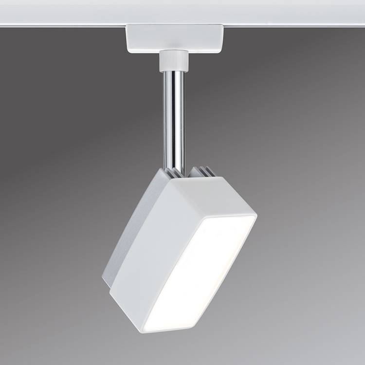 Spot 123 wit led - Lamponline.nl