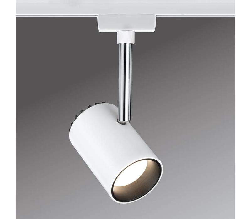 Spot 124 wit led - Lamponline.nl