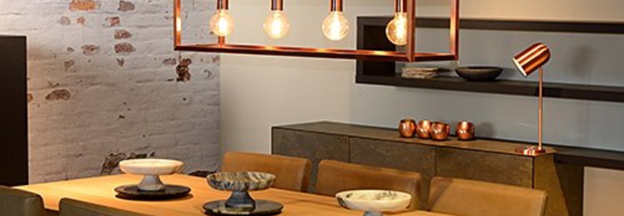 Lucide verlichting - Lamponline