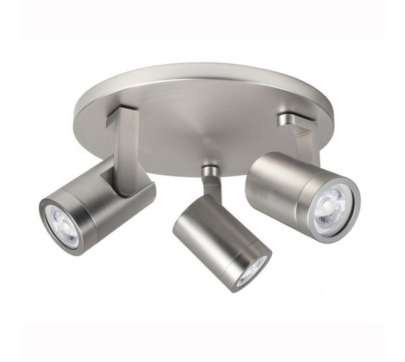 Spot verlichting, spotjes, spotjes verlichting | LampOnline - Lamponline.nl