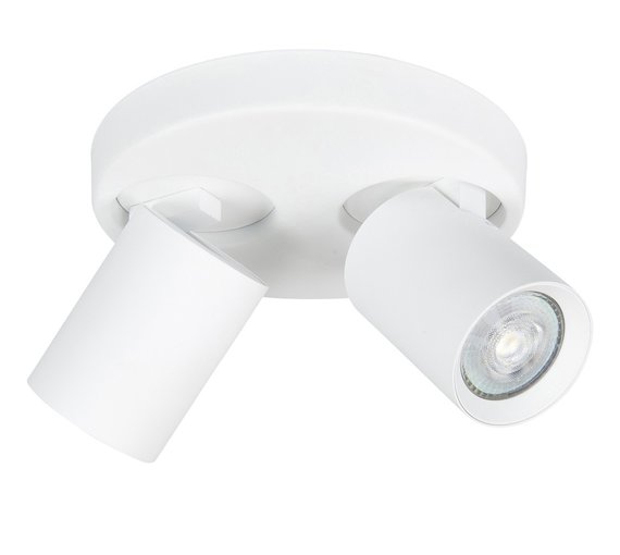 Spot verlichting, spotjes, spotjes verlichting | LampOnline - Lamponline.nl
