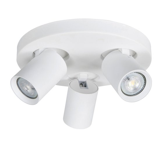 Spot verlichting, spotjes, spotjes verlichting | LampOnline - Lamponline.nl