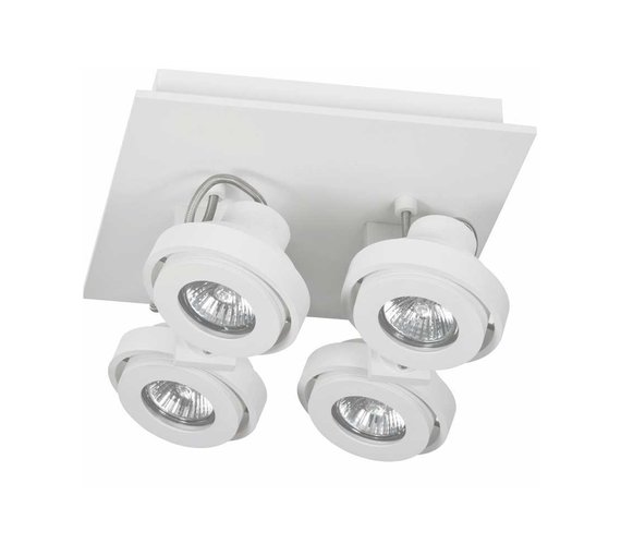 Spot verlichting, spotjes, spotjes verlichting | LampOnline - Lamponline.nl