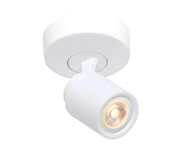 Spot verlichting, spotjes, spotjes verlichting | LampOnline - Lamponline.nl