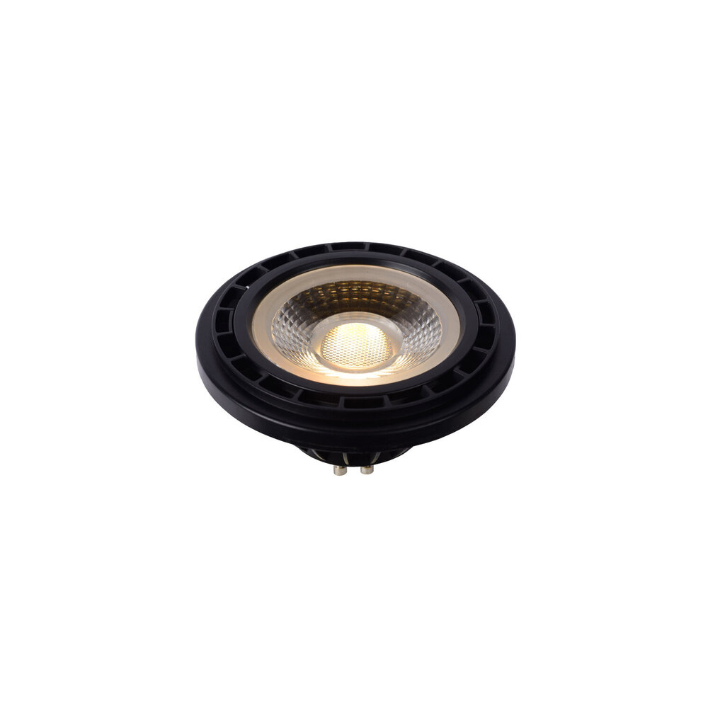 ES111 - Led lamp - Ø 11 cm - LED Dim to warm - GU10 - 1x12W 2200K/3000K ...
