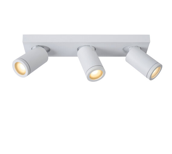 Spot verlichting, spotjes, spotjes verlichting | LampOnline - Lamponline.nl