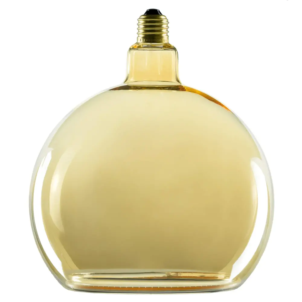 Lamp Floating LED G200 4.5W 300LM 2200K Dimbaar Gold Segula 55078 ...