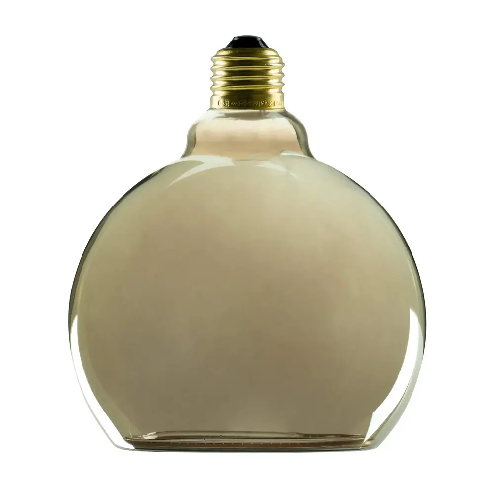 Lamp Floating LED G150 6W 260LM 1900K Dimbaar Smoke Segula SG-55057 ...