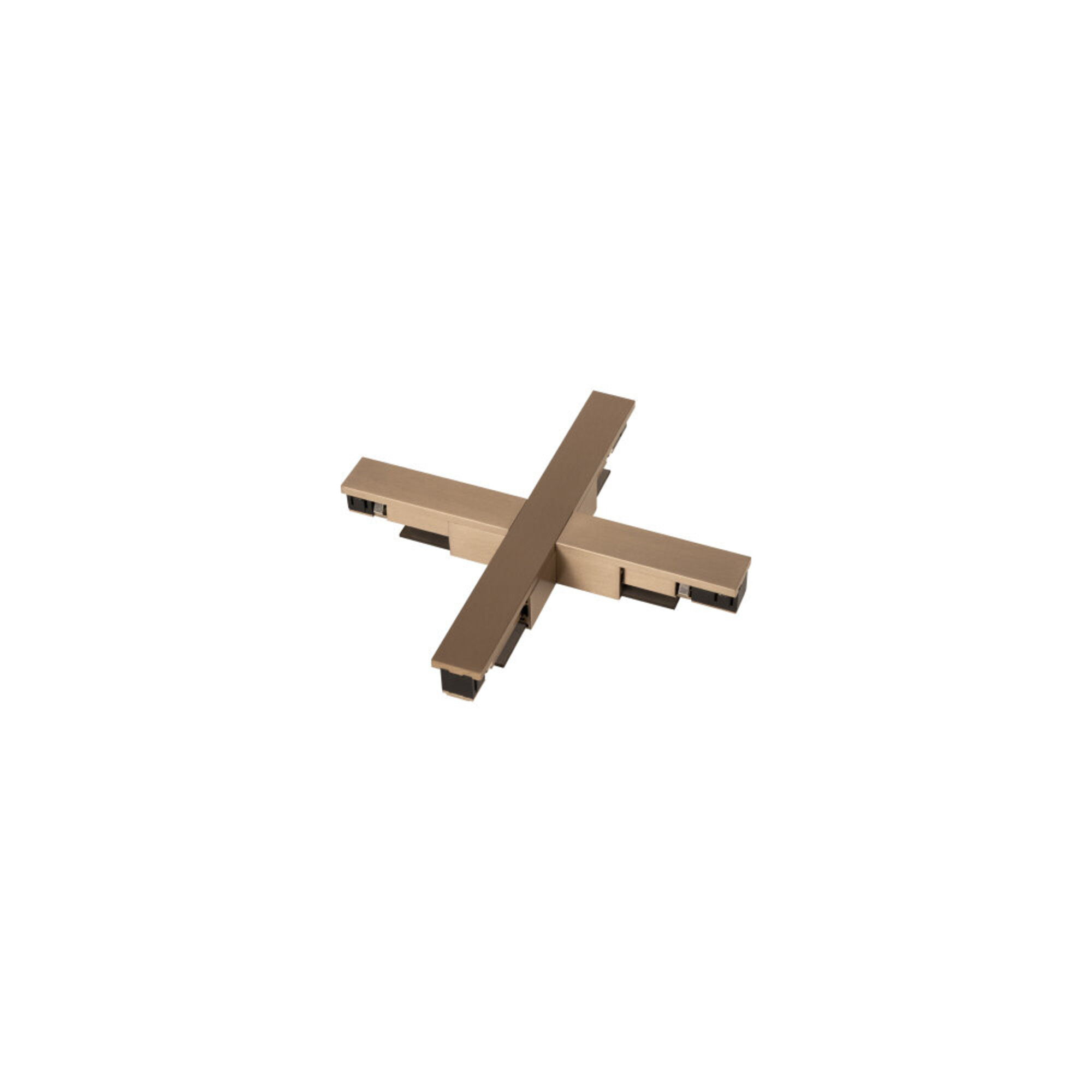 Premium LINIAL X -koppelstuk - 1-fase Railsysteem / Railverlichting ...