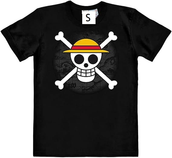 Logoshirt T-Shirt One Piece - collectura