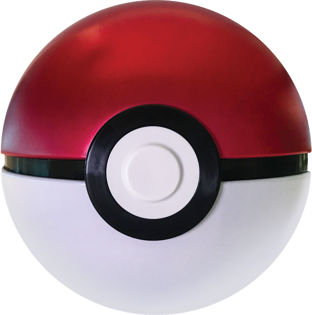 Pokémon Najaar 2023 Pokebal blik - collectura