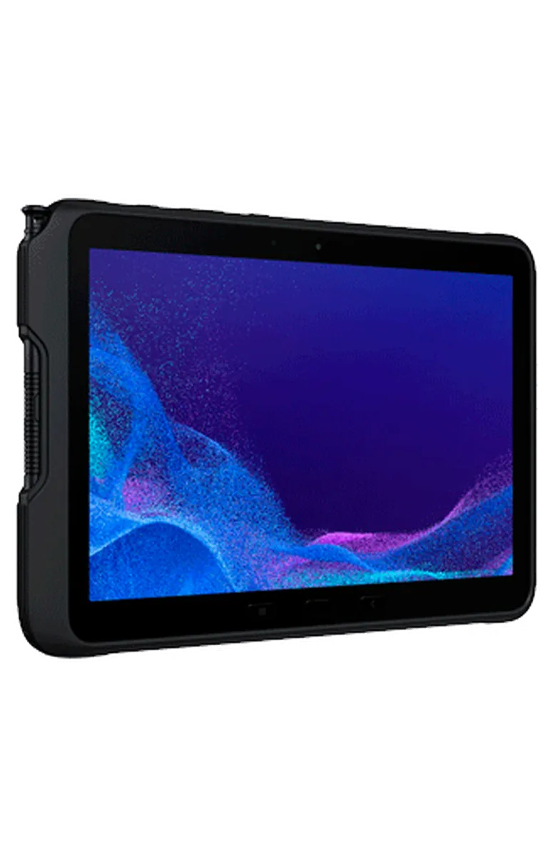 T 636 Tab Active Pro 10 1 Wifi 5g 128gb Zwart Telecomshop Nl