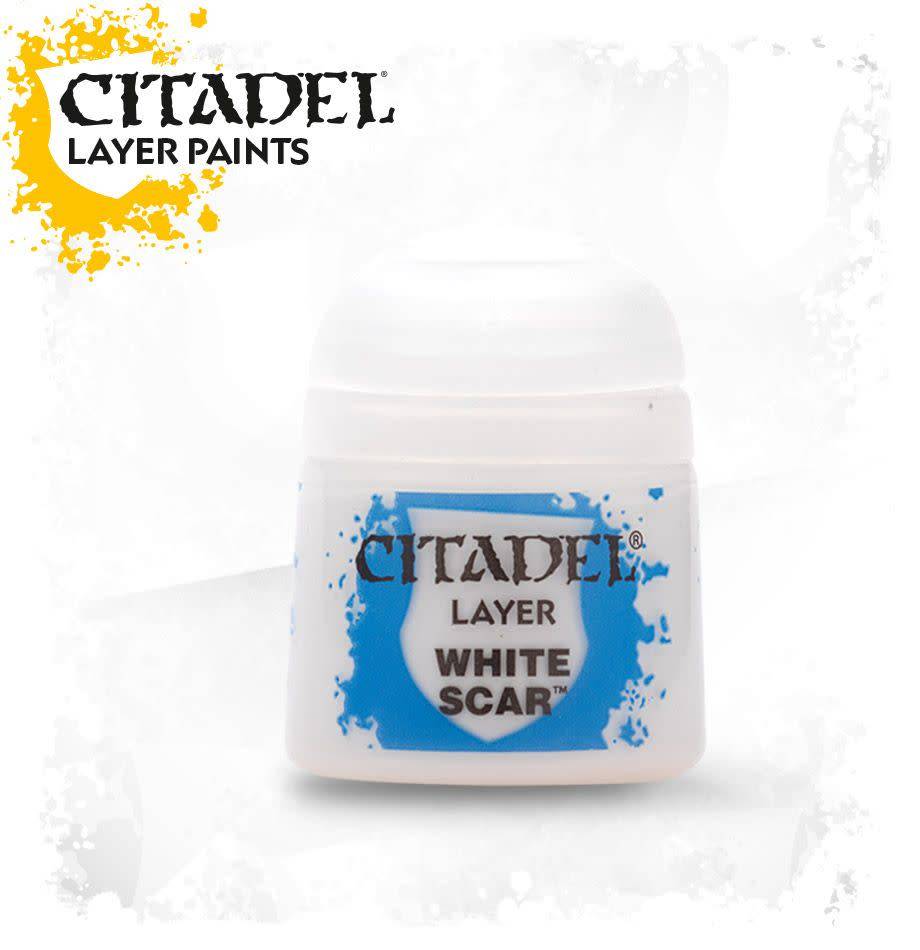 Citadel - Layer LAYER: White Scar - 4Tk Gaming