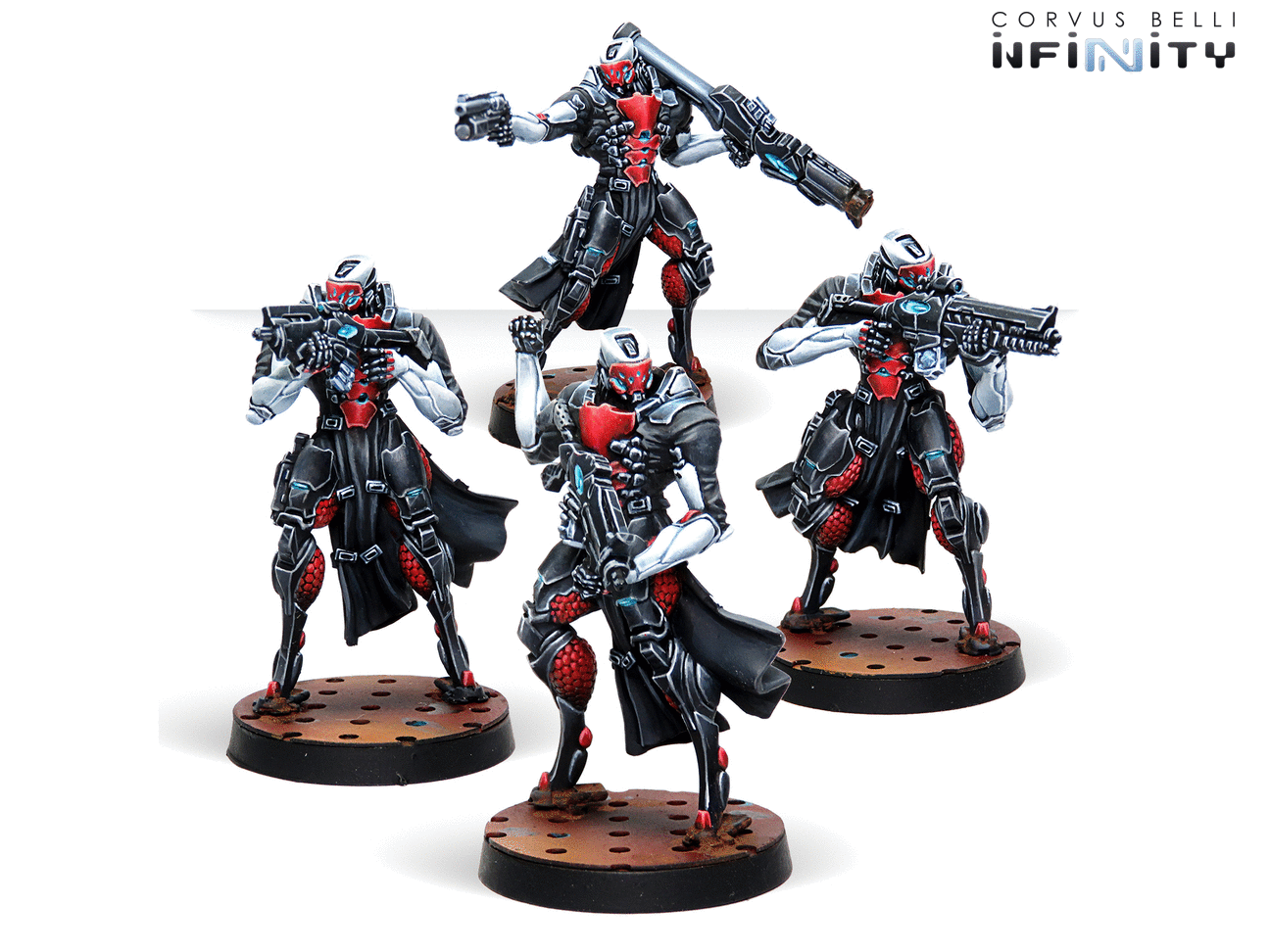 The Hollow Men - 4Tk Gaming