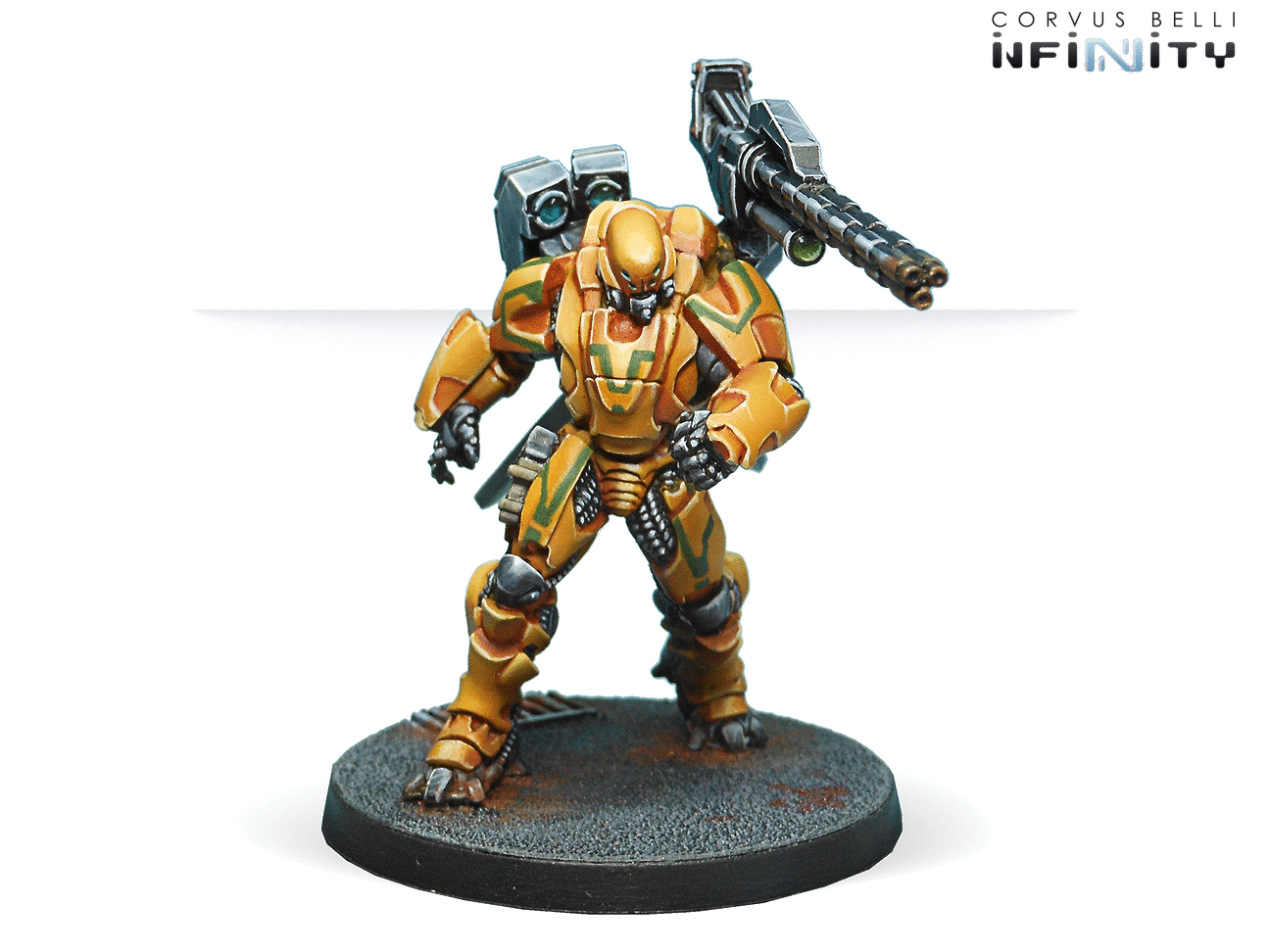 Yan Huo Invincibles (HMC) - 4Tk Gaming