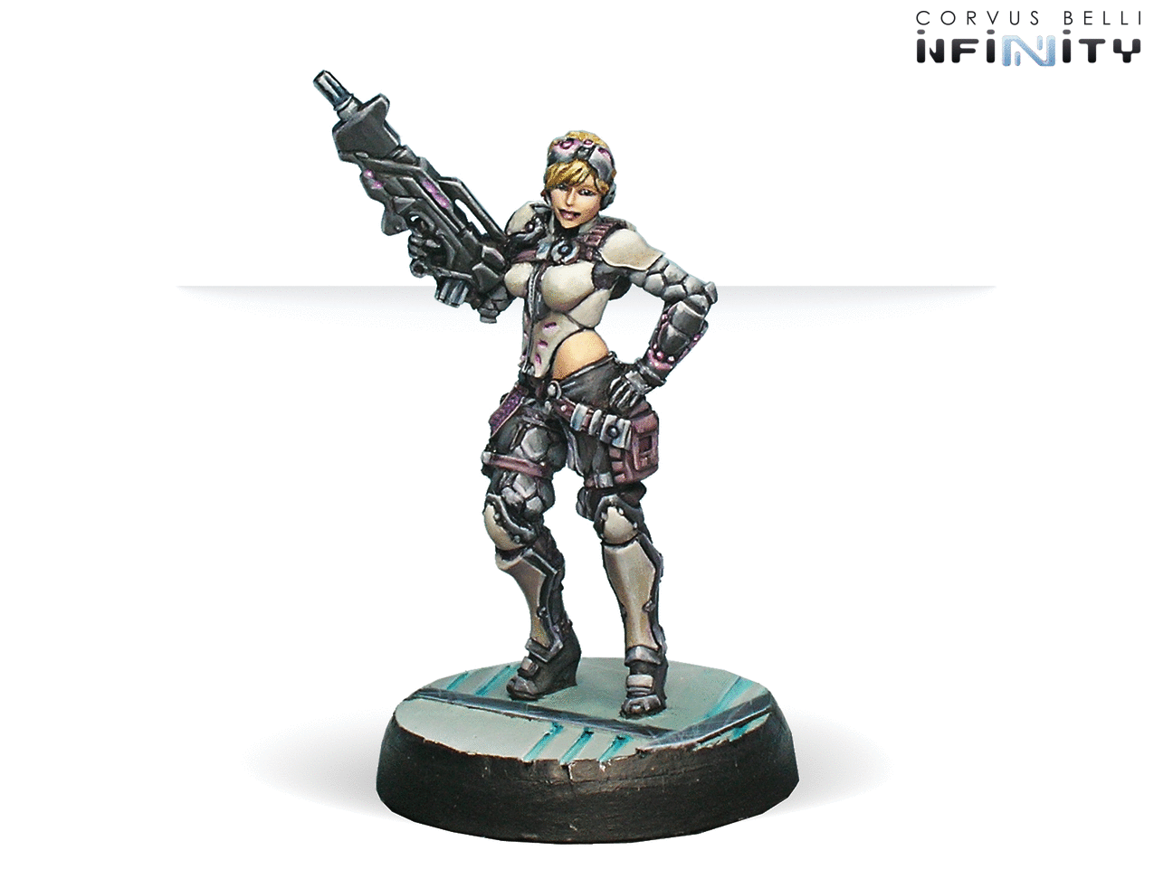 Chandra Spec-Ops - 4Tk Gaming