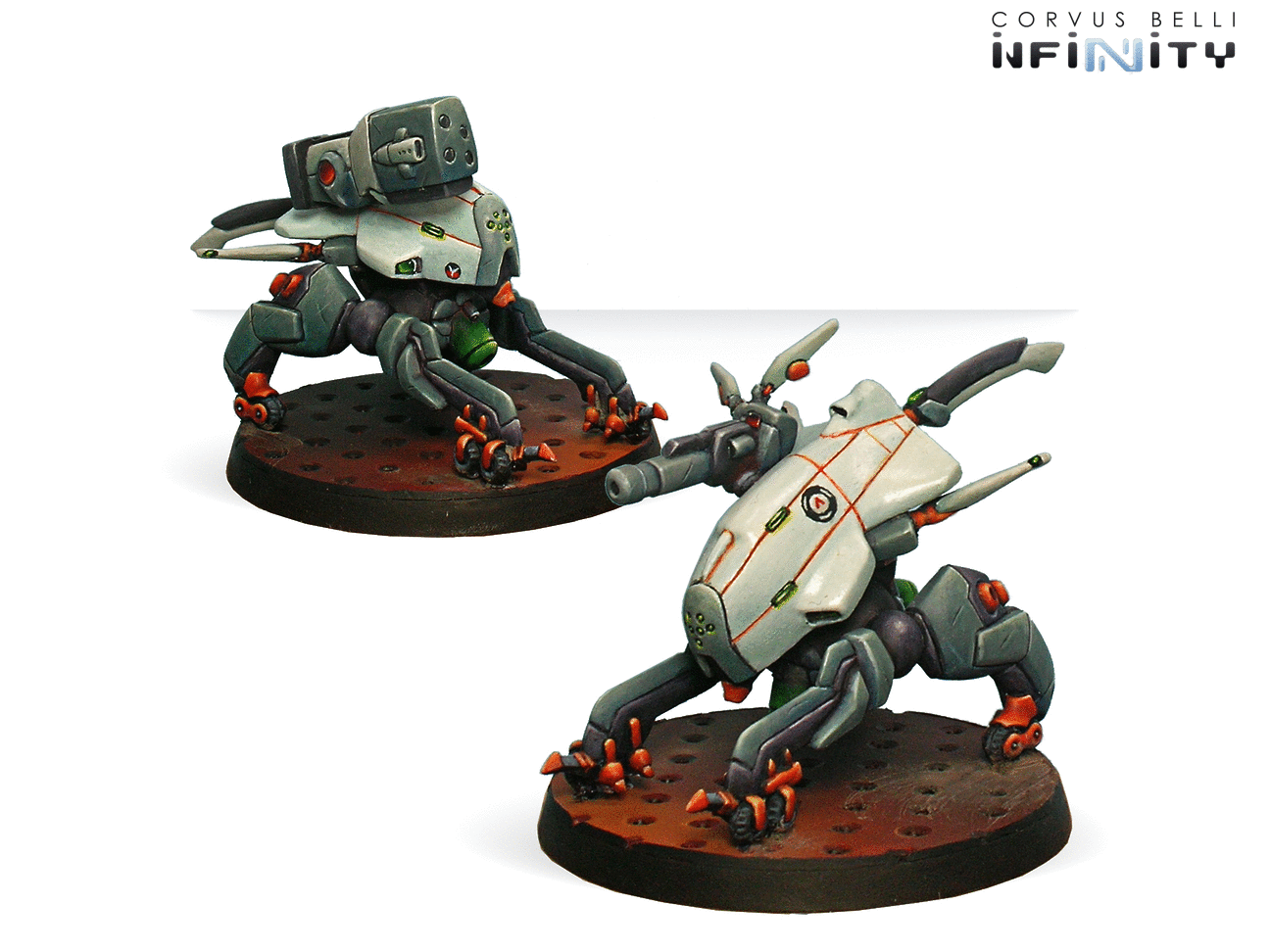 Zonds Remotes - 4Tk Gaming