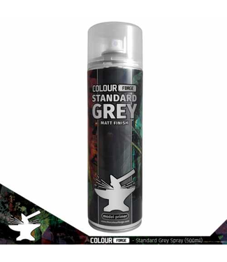 Colour Forge - 4Tk Gaming