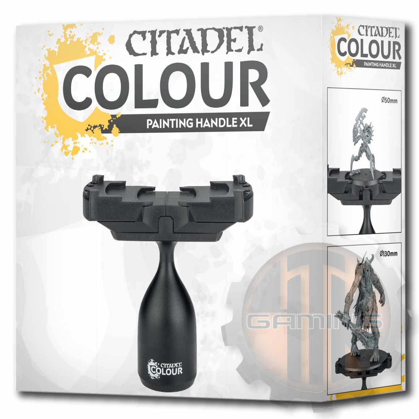 Citadel Colour Painting Handle Xl - 4Tk Gaming