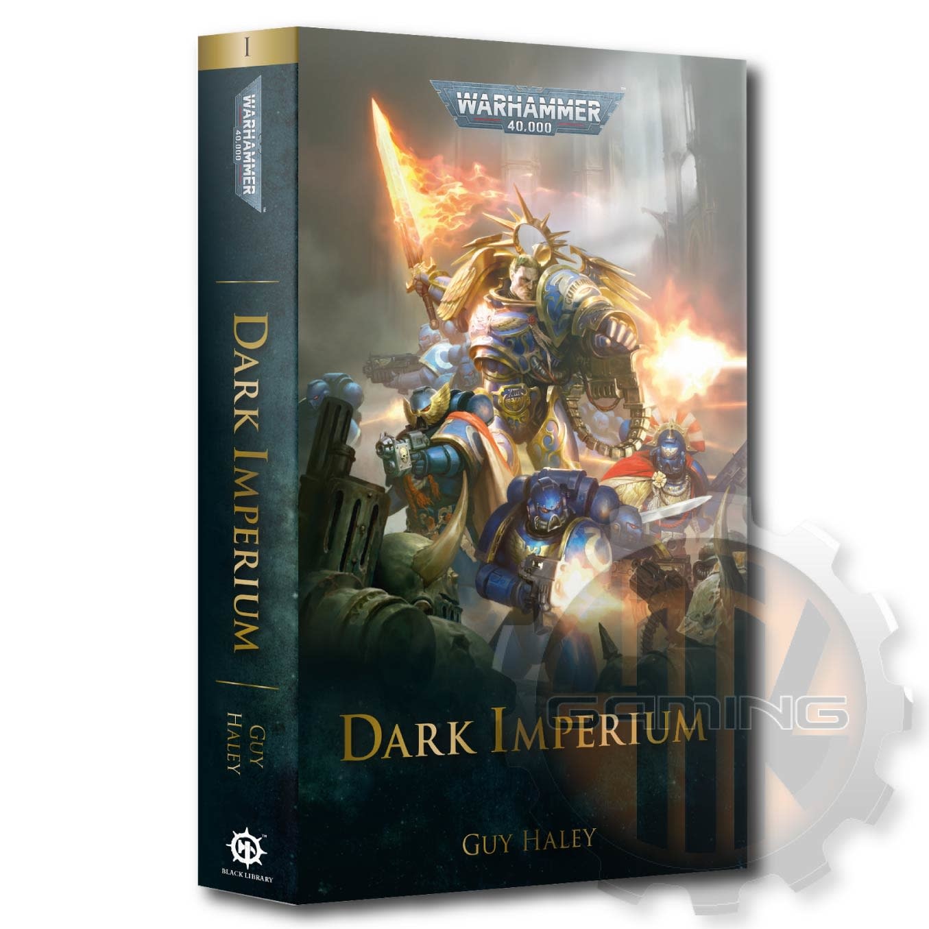 Dark Imperium - 4Tk Gaming