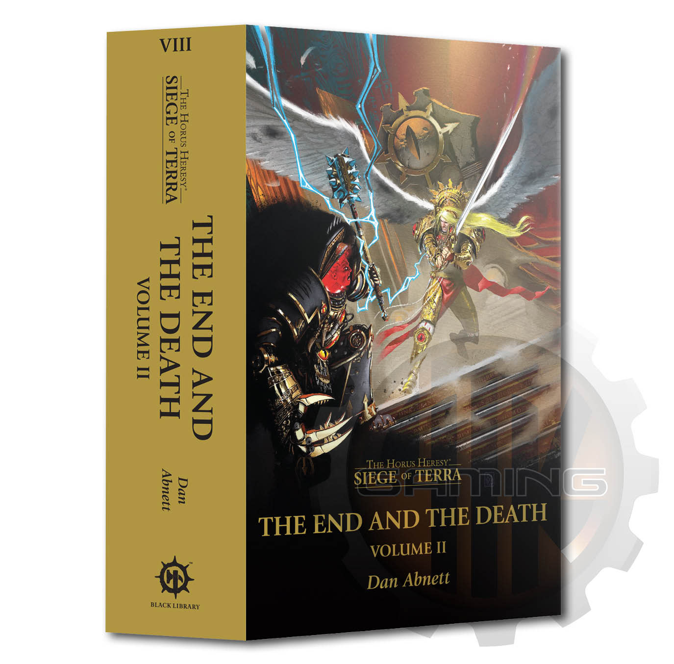 SOT: The End And The Death (Vol 2) (Pb) - 4Tk Gaming