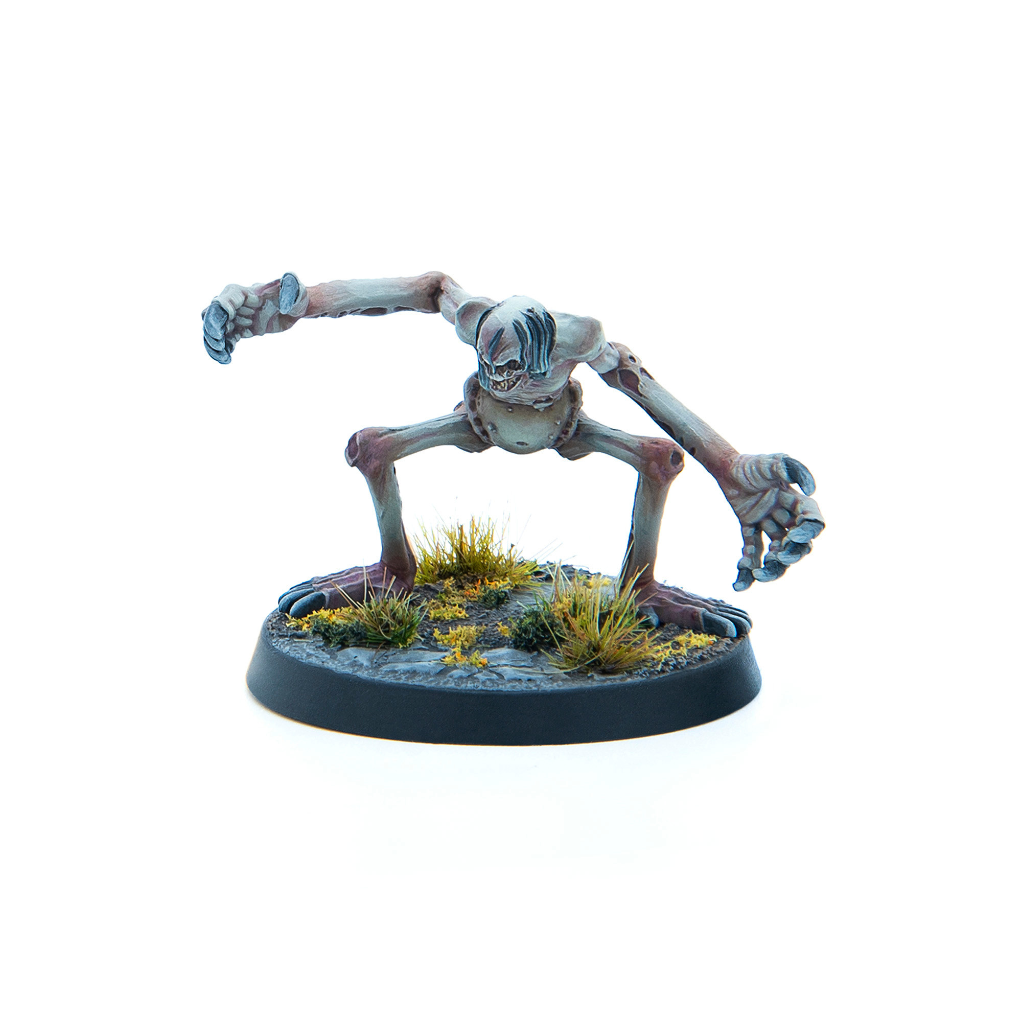 Fallout: Miniatures - Cryptids - Wendigo Pack - 4Tk Gaming