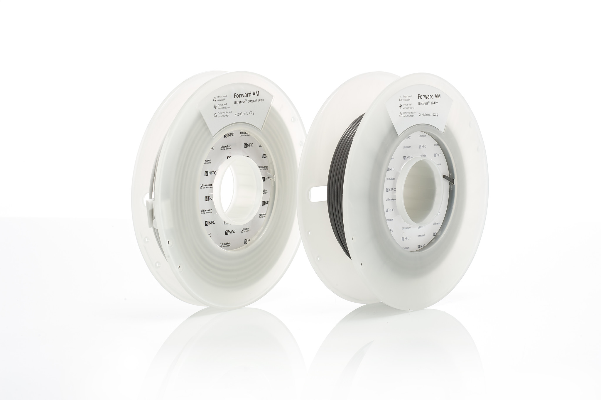 Ultimaker ULTIMAKER METAL EXPANSION KIT - 3D Exponential