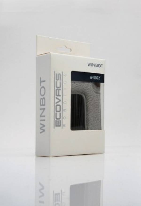 Ecovacs Ecovacs - Microfibre Cloth for Winbot W930 - Robocleaners