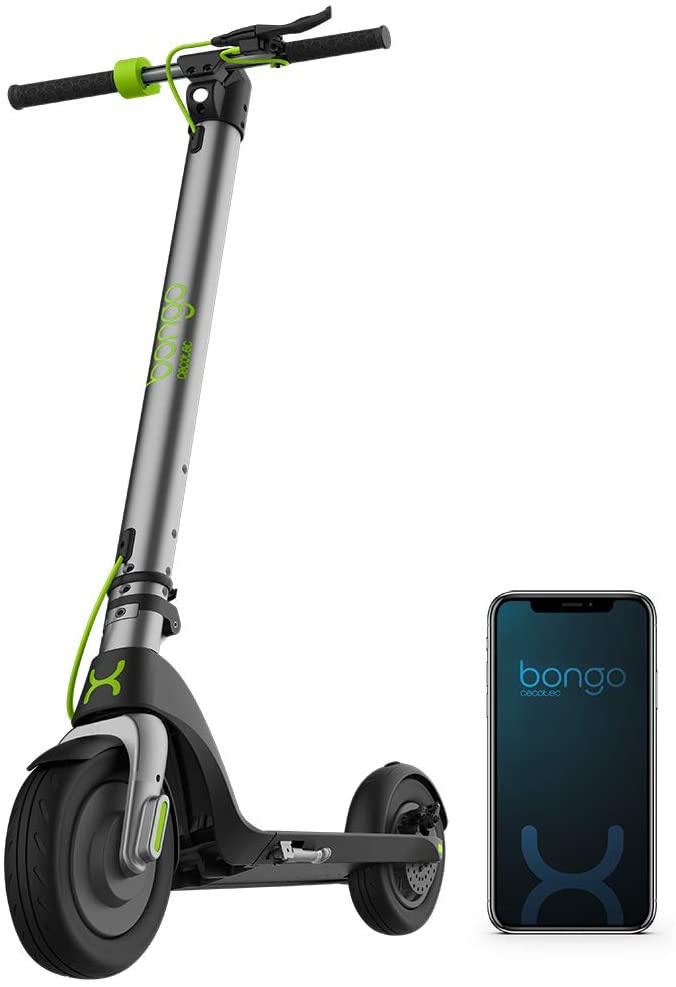 Cecotec Bongo Series A Connected - Robocleaners