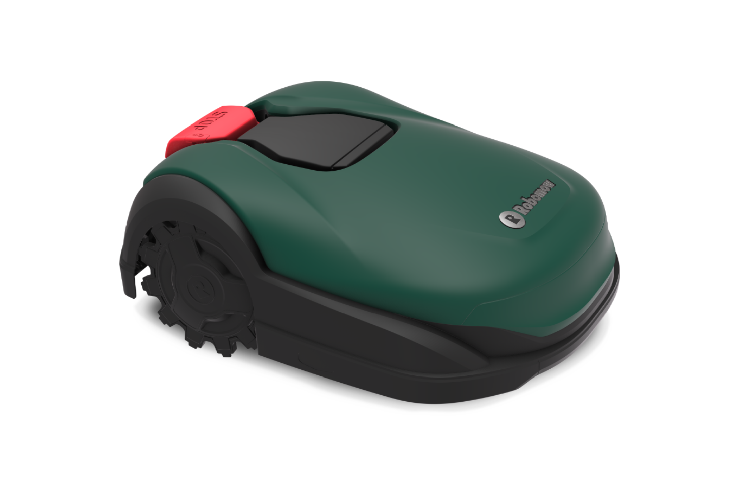 Robomow RK 1000 - RoboCleaners