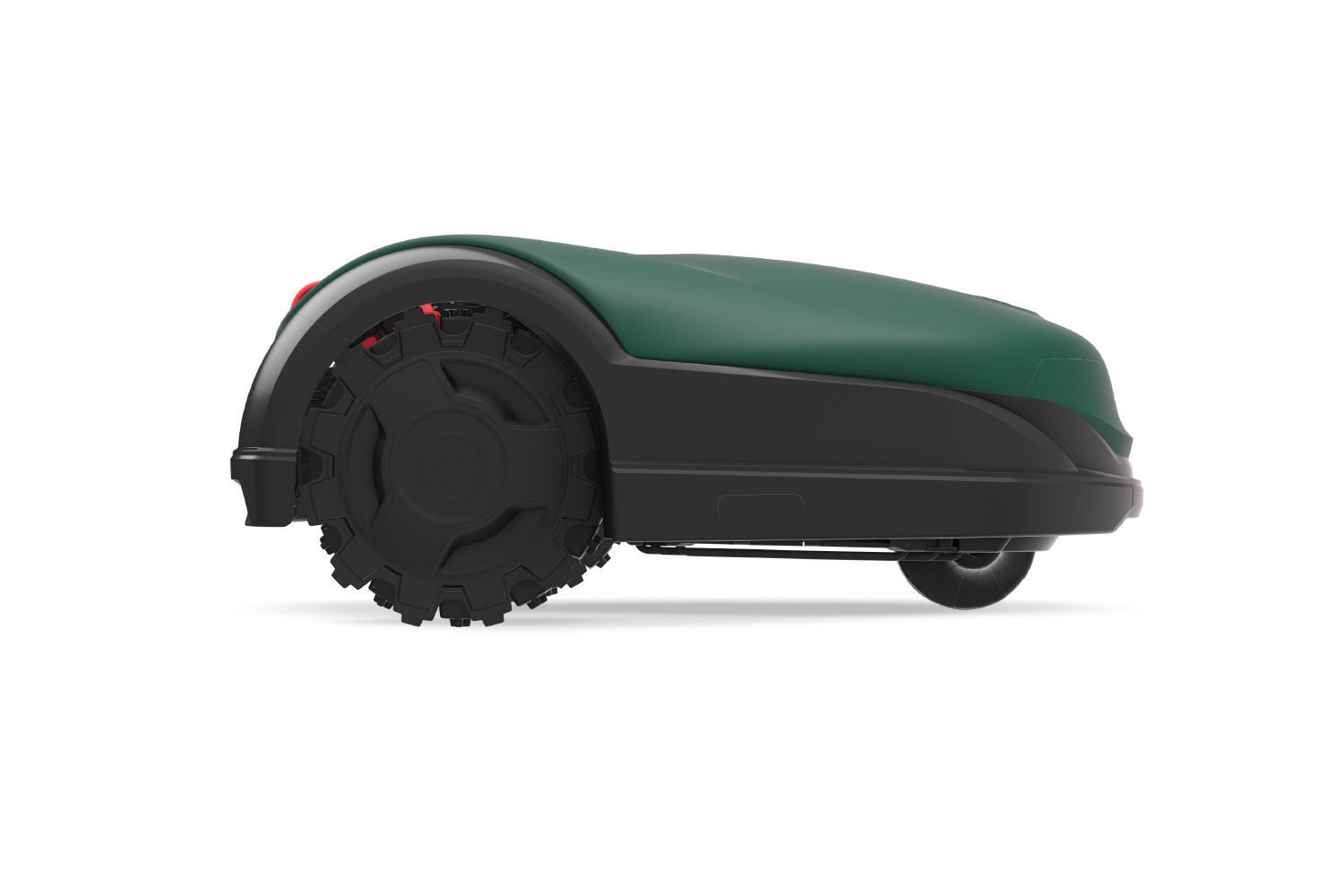 Robomow RK 2000 PRO - Robocleaners