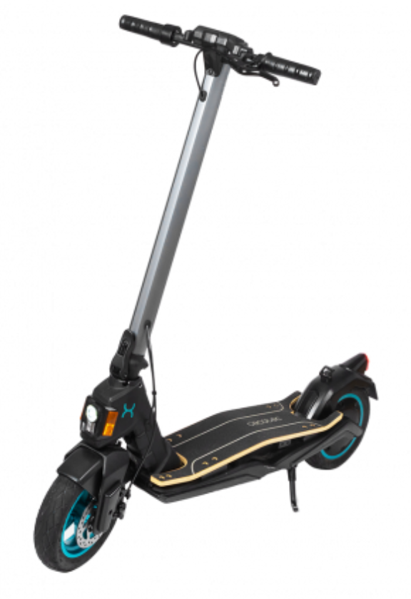 Bongo Serie S + Max Infinity - Robocleaners