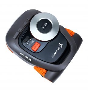 Navimow H1500 - Robocleaners