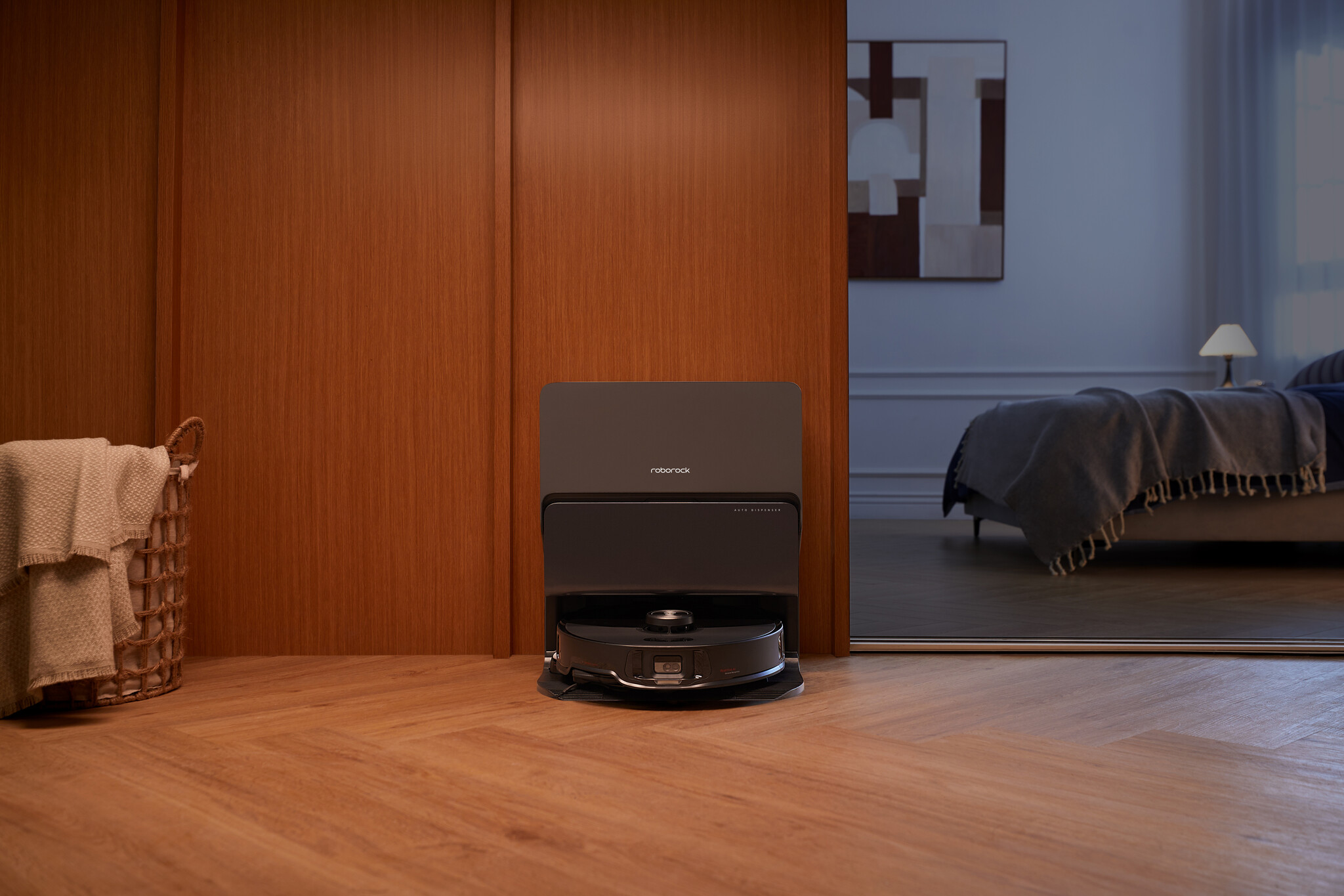 Roborock S8 MaxV Ultra - Robocleaners