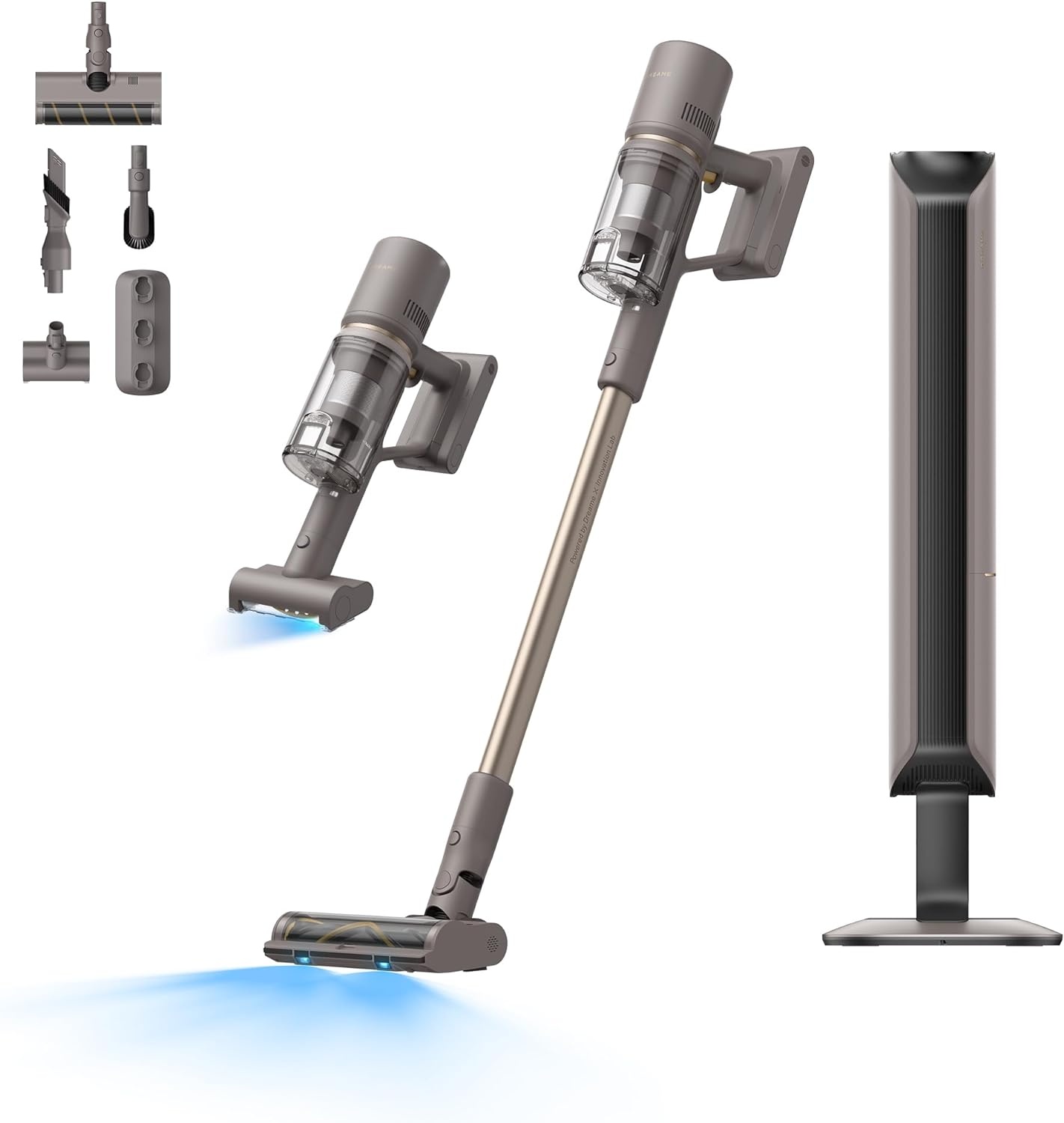 Dreame Tech Dreame Z10 Station - Robocleaners