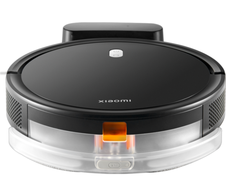 Xiaomi Robot Vacuum E5 - Robocleaners