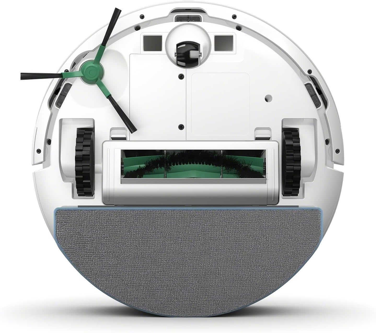 iRobot Roomba Combo Essential - Robocleaners iRobot Roomba Combo Essential - Robocleaners