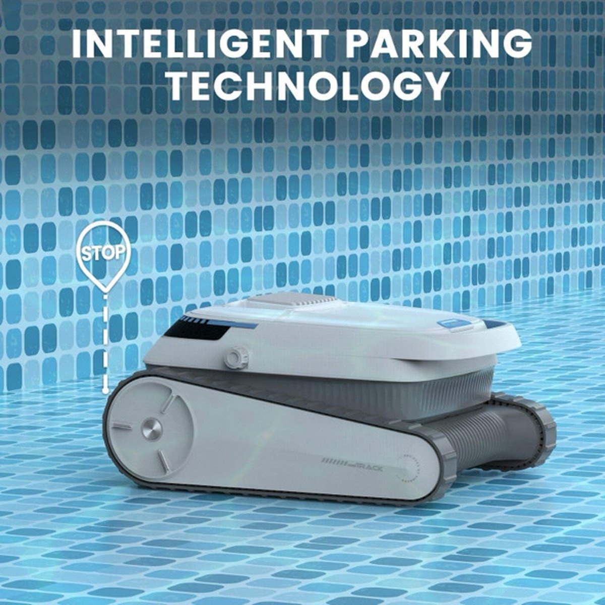 Airrobo Poolrobot PC10 - Robocleaners